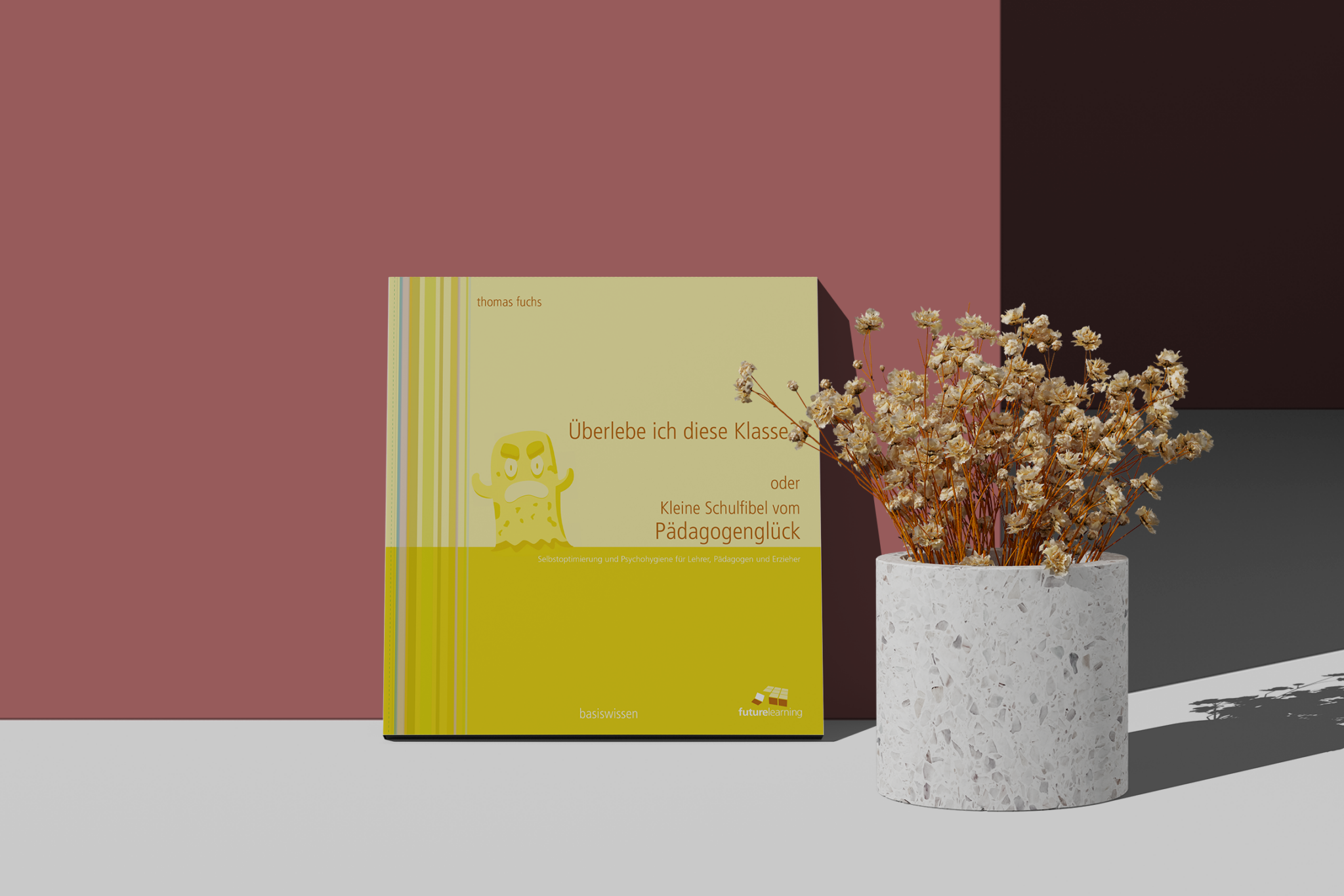 Bücher – Dr. rer. soc. Thomas Fuchs